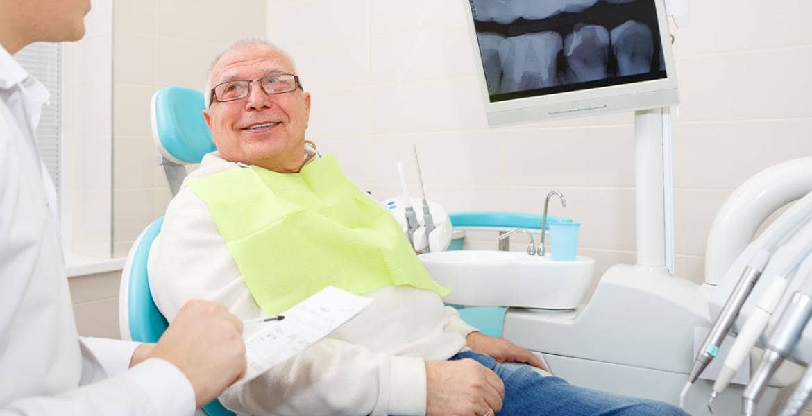 Northland Family Dentistry Offers Endodontic Therapy in Liberty, MO 64068